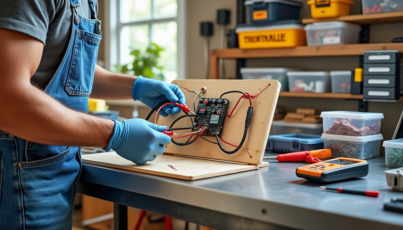 Guide complet pour installer votre kit électrique avec tutolec - DBM ...
